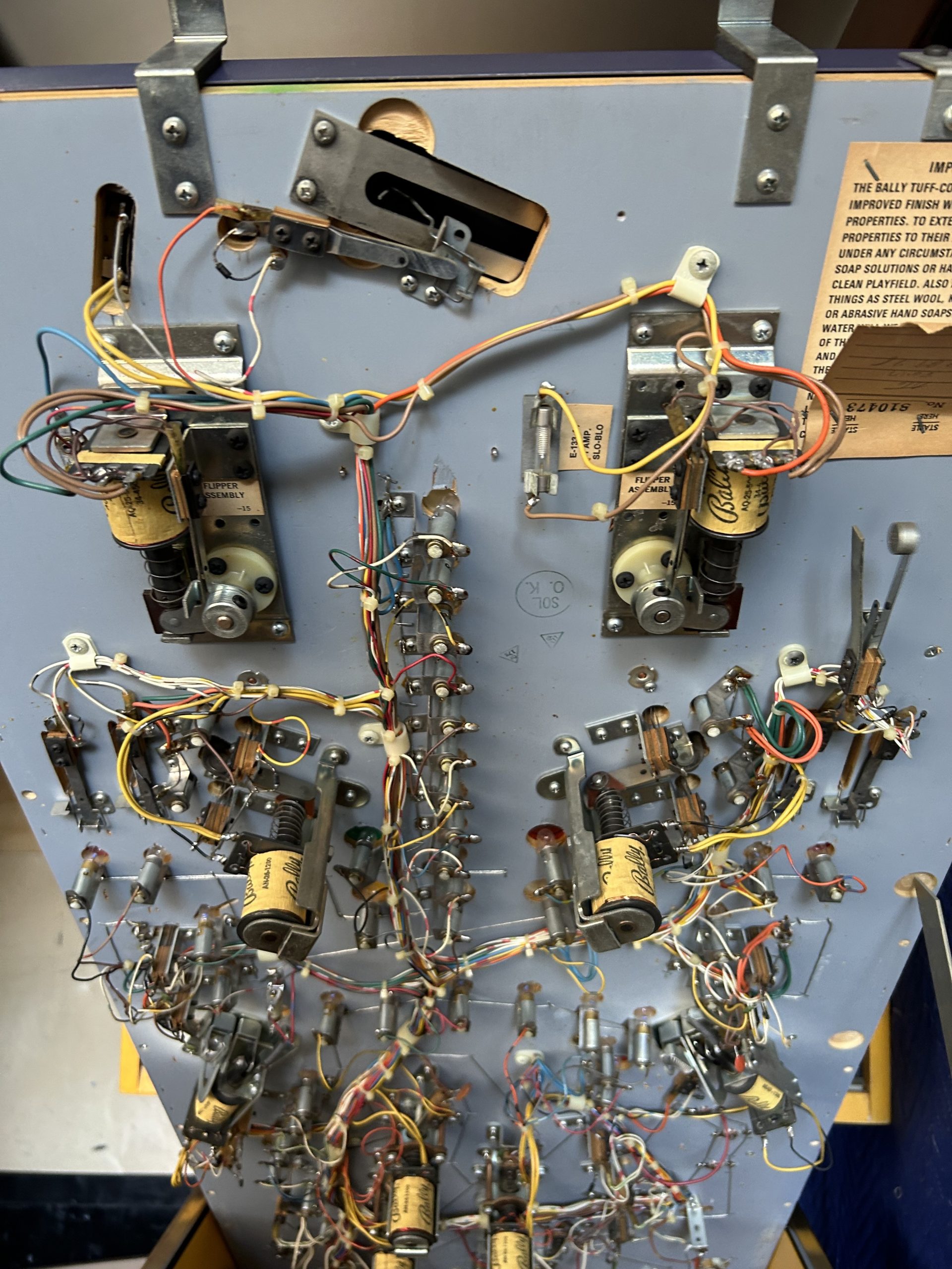 Lost World Pinball Machine | Vintage Arcade Superstore