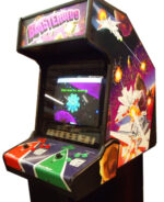 Blasteroids Arcade Game | Vintage Arcade Superstore