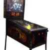 Williams Fire Pinball Machine | Vintage Arcade Superstore