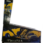 Twister Pinball Machine | Vintage Arcade Superstore