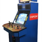 Dungeons and Dragons Arcade Game | Vintage Arcade Superstore