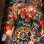 Checkpoint Pinball Machine - Vintage Arcade Superstore