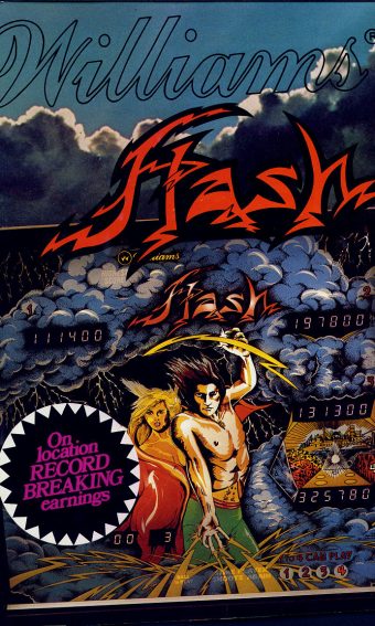 Vintage Arcade Superstore - Vintage Arcade Games and Pinball Machines ...