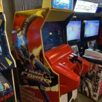 Time Crisis Arcade Game | Vintage Arcade Superstore