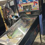 Monday Night Football Pinball For Sale
