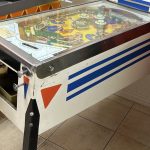 Bank-a-Ball Pinball Machine For Sale