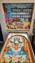Fast Draw Pinball Machine For Sale