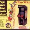 Playchoice 10 Arcade Game For Sale