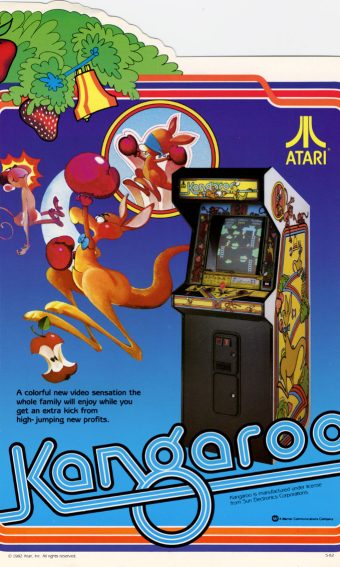 Vintage Arcade Games for Sale Archives - Page 2 of 17 - Vintage Arcade ...