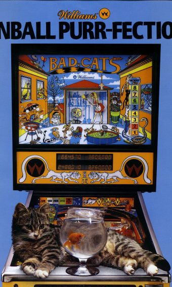 Vintage Arcade Superstore - Vintage Arcade Games and Pinball Machines ...