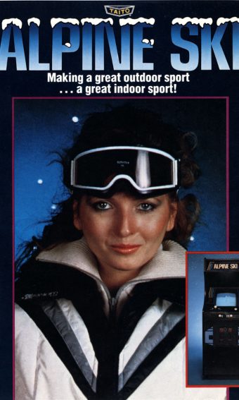 Arcade Game & Pinball Catalog | Vintage Arcade Superstore