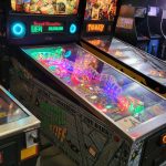 Scared Stiff Pinball For Sale
