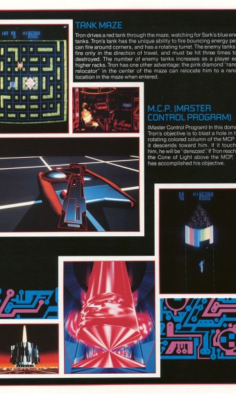 Cocktail Tables and Other Games for Sale Archives - Vintage Arcade ...