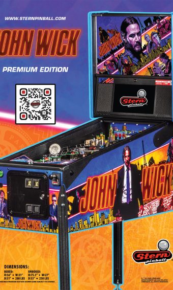 Vintage Arcade Superstore - Vintage Arcade Games and Pinball Machines ...