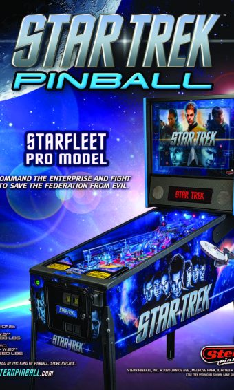 Pinball Games for Sale Archives - Page 5 of 6 - Vintage Arcade Superstore