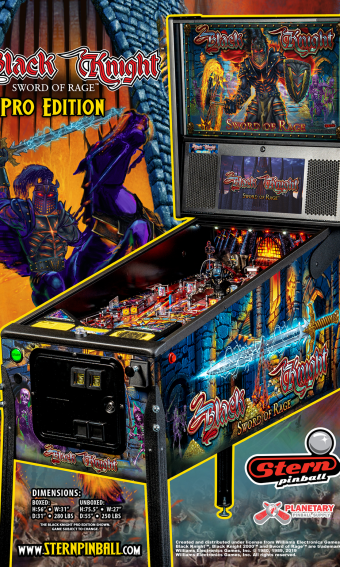 Vintage Arcade Superstore - Vintage Arcade Games and Pinball Machines ...
