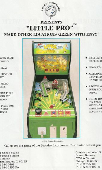 Vintage Arcade Games for Sale Archives - Vintage Arcade Superstore